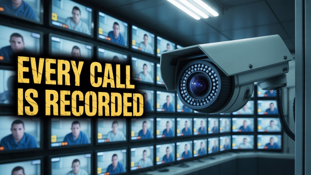 Cecil McCrary 2024 Jail Calls continues #JusticeforTange #CecilMcCrary ...