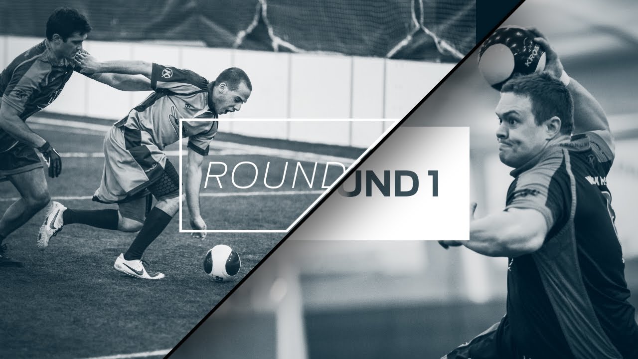 Kronum League Season 4 // Round 1 // Recap - YouTube