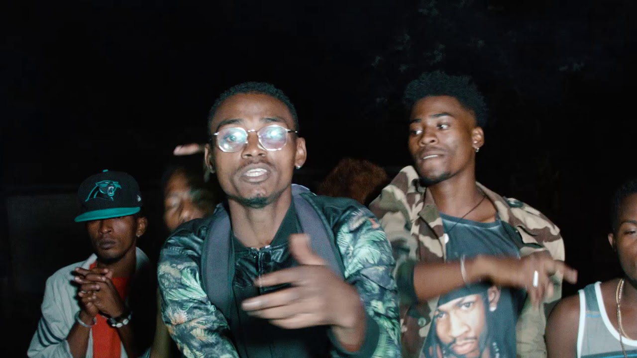AFONDASY 201 Part.II [ Official Clip Video ] - YouTube