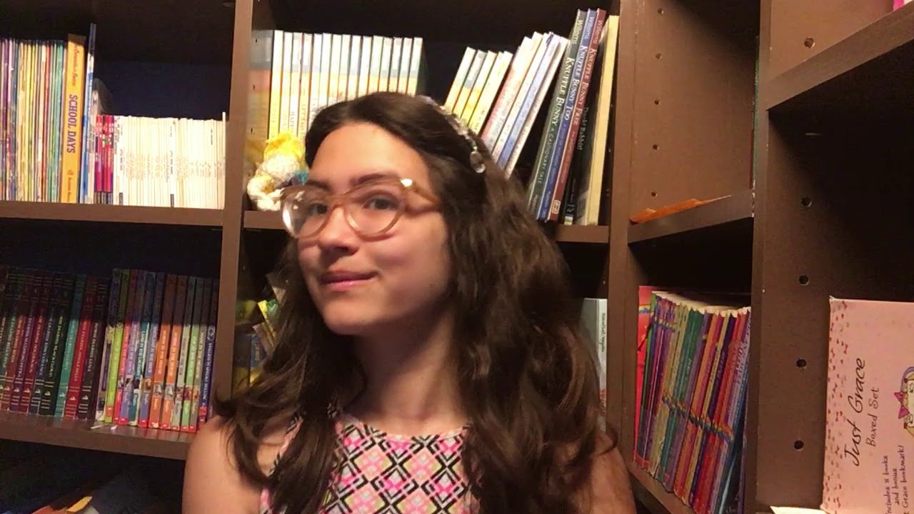 Splash, Anna Hibiscus! By Atinuke and Lauren Tobia read by Kerala - YouTube