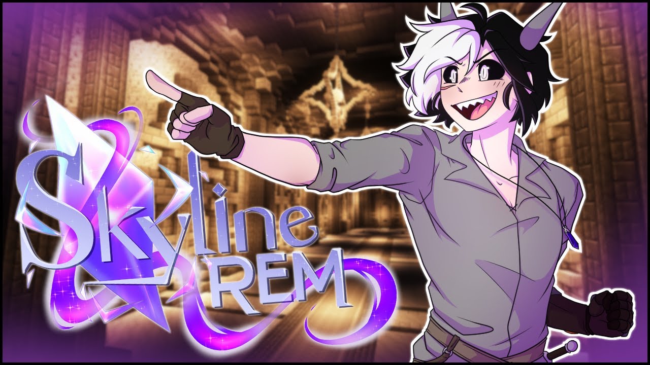 Vestiges. | Episode 26 | SKYLINE: REM - YouTube