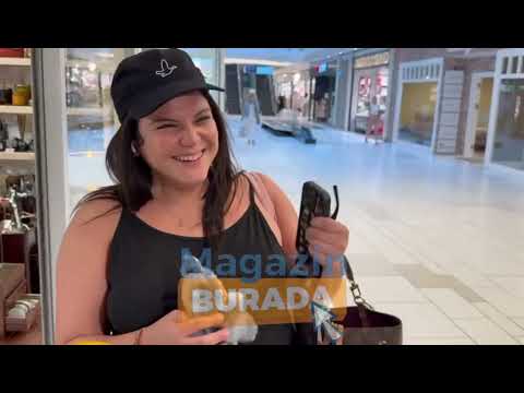 Feyza Civelek, “Kızılcık Şerbeti setinde koltuğa işedi” iddiasına yanıt verdi!