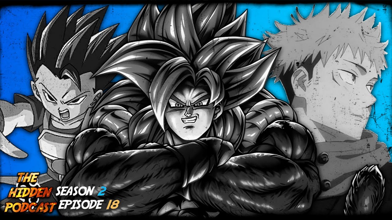 ️ Does SSJ4 Gogeta beat God Goku - YouTube