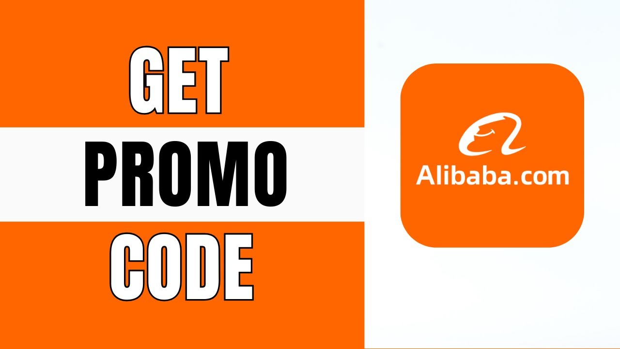 How To Get Working Alibaba Promo Code (2025) - YouTube