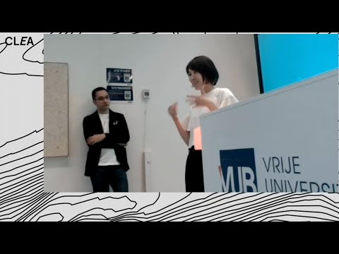 Yuko Ishihara and Olaf Witkowski: Bracketing and Immersion - The Dynamic Interplay of Play