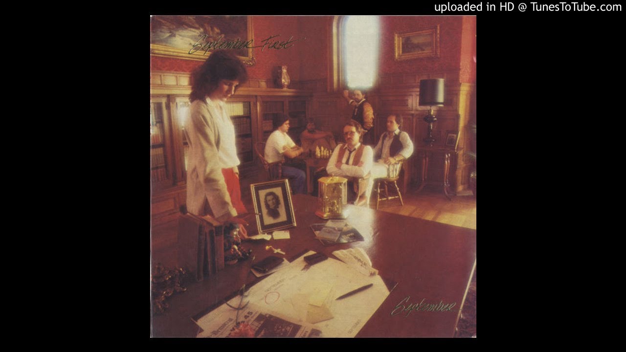 9. Hallelujah (September: September First [1981]) - YouTube