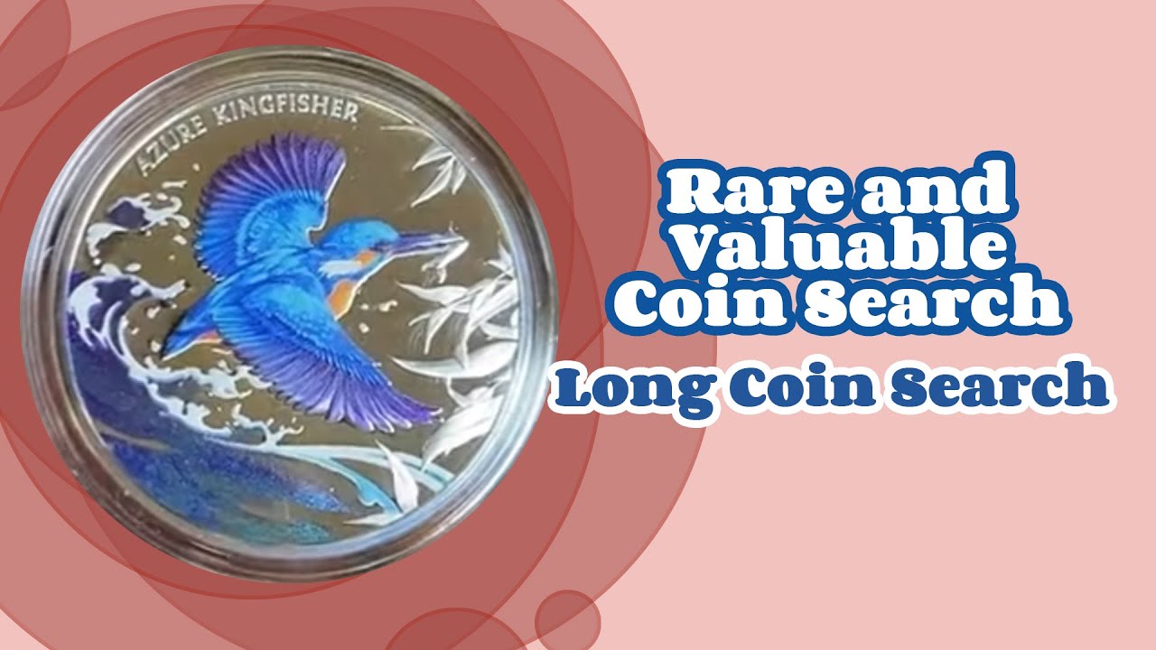 Rare and Valuable Coin Search - April 3, 2023 (Long Coin Search) - YouTube