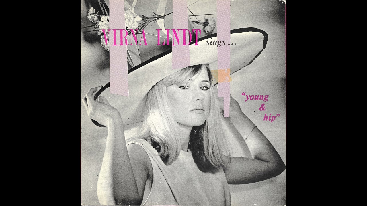 Young and Hip - Virna Lindt (Full Single) (1981) - YouTube