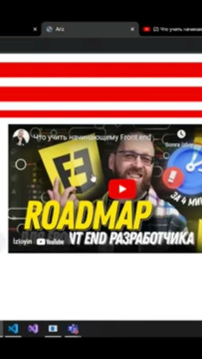 Html Dərsləri Html Css Javascript Bootstrap5 React Csharp Sql Kurs Youtube