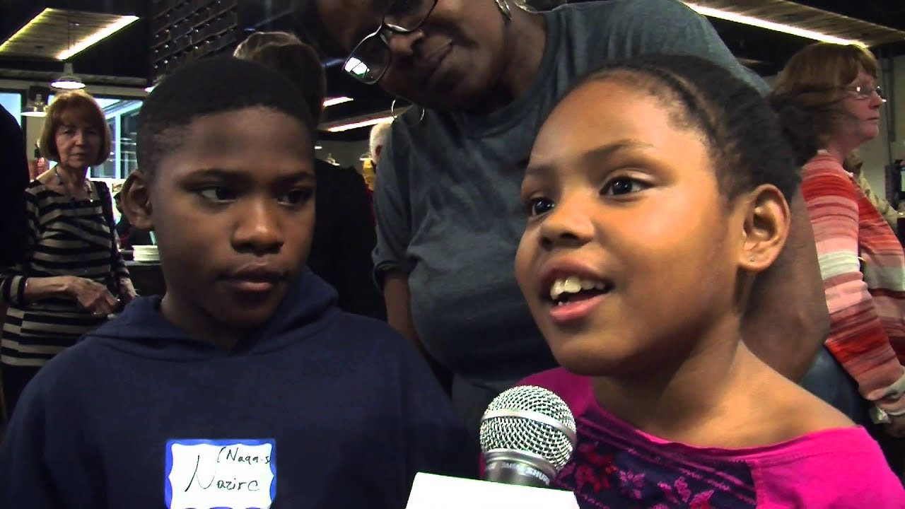 Hoops and Homework - YouTube