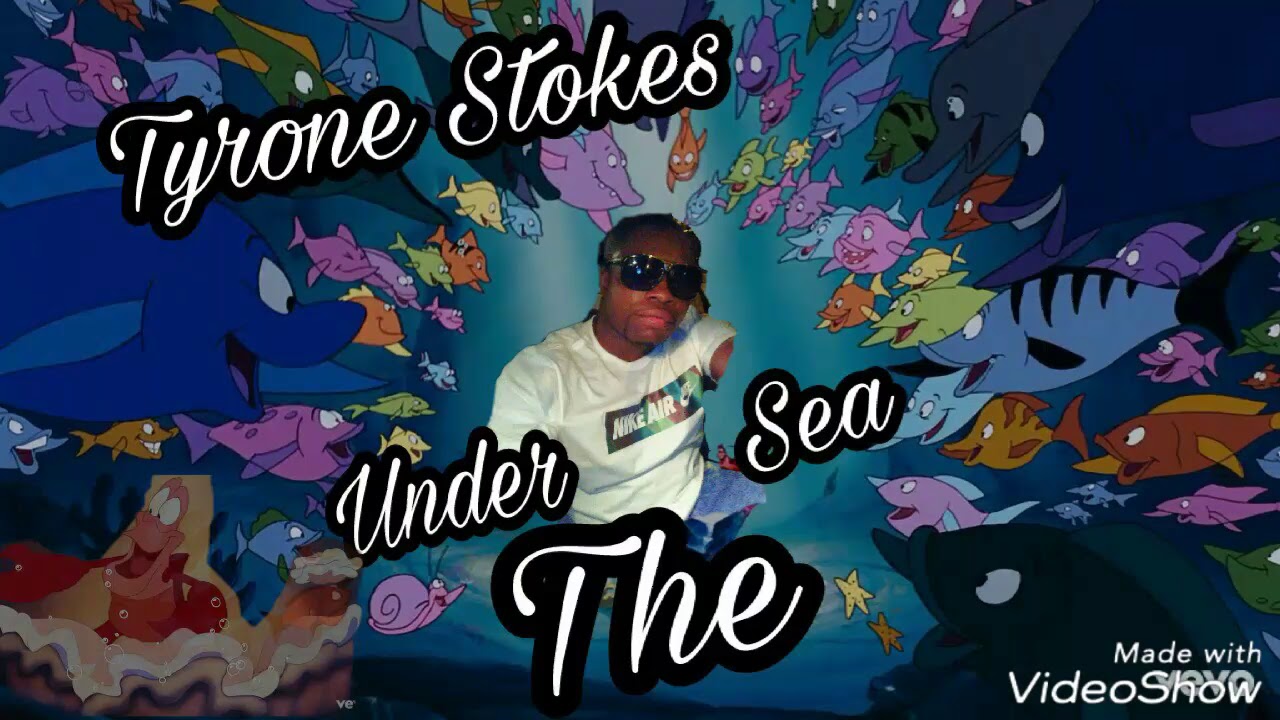 Tyrone Stokes & yung turnup under the sea - YouTube