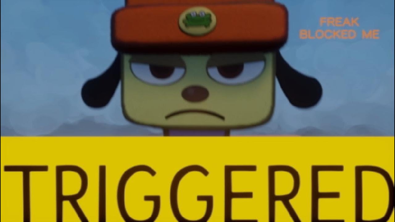 Triggered