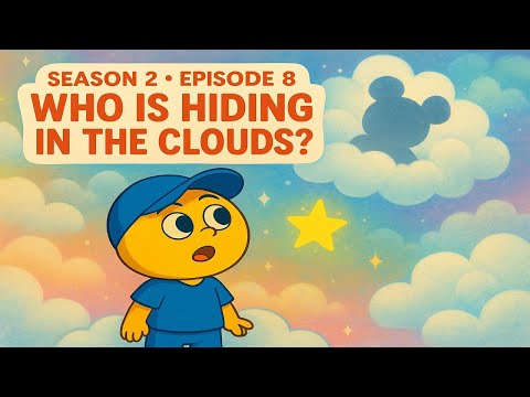 BIMO ✨ Season 2 Episode 8 | The Magical Letter to Earth 💌🌍