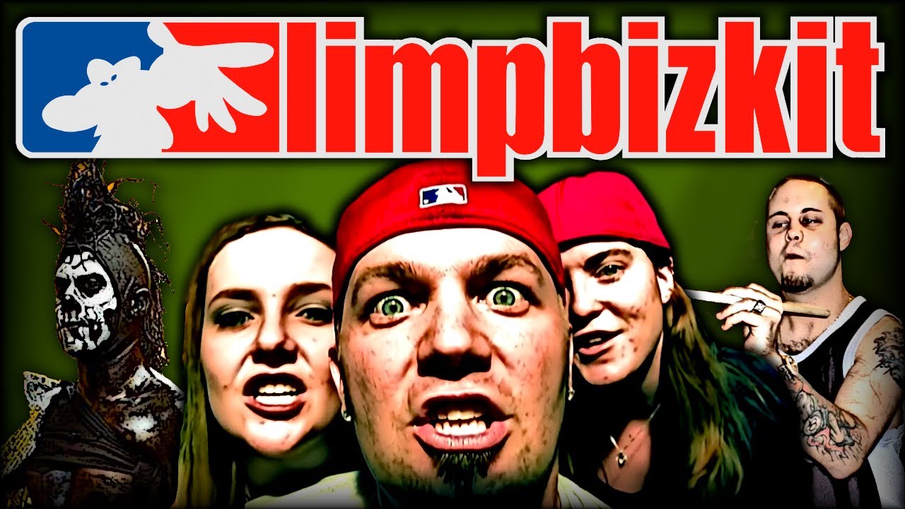 Guess the Song - Limp Bizkit | QUIZ - YouTube