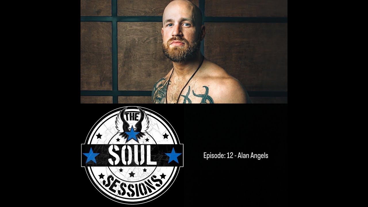 Alan Angels on AEW, Dark Order, Adam Page, Kenny Omega and Brodie Lee ...