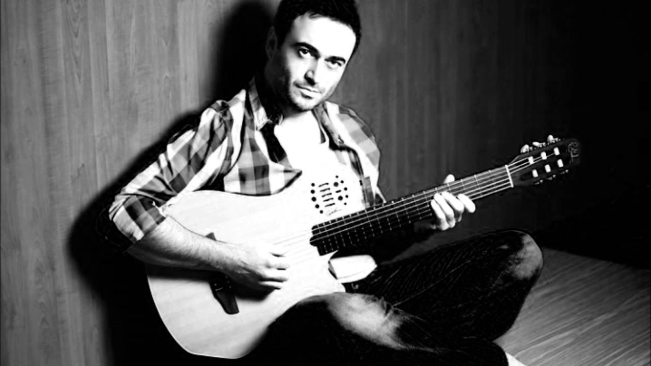 Kutsi - Son Perde - YouTube