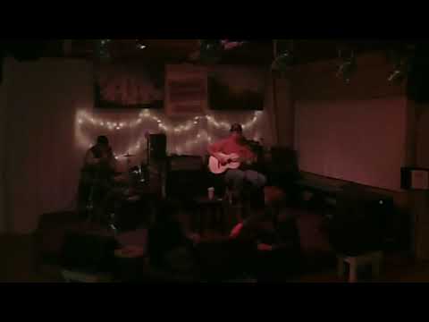 Open Mic 2/19/20: Casey Minnick - "Baby We're Through" - YouTube