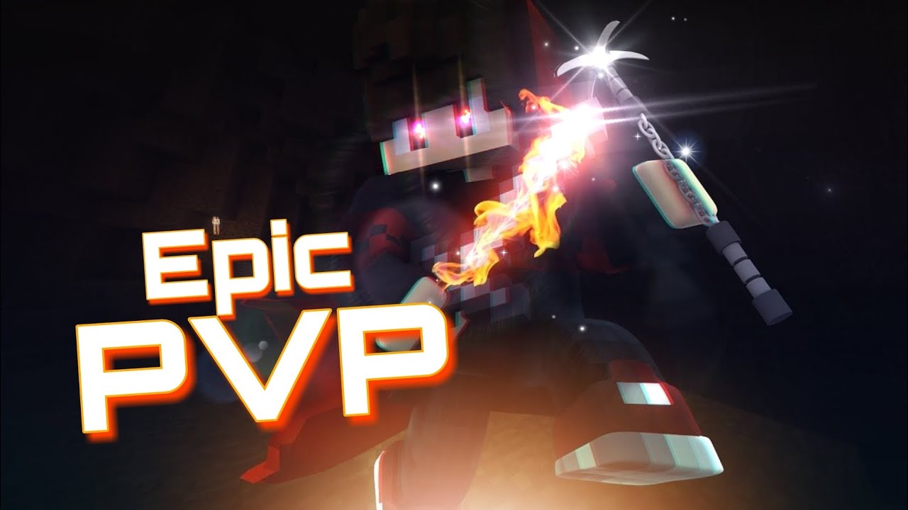 "Ultimate Showdown: Epic Minecraft PvP Battle Ends in Thrilling Draw ...
