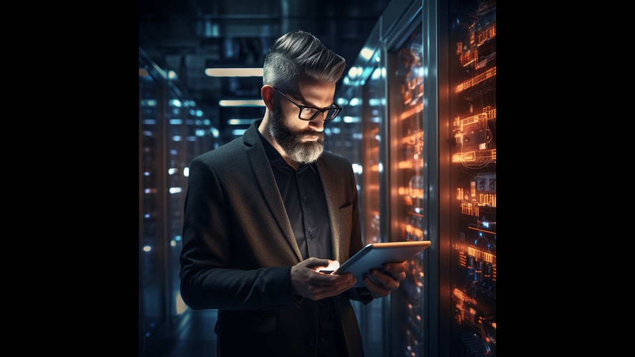 Computer Systems Designer - YouTube