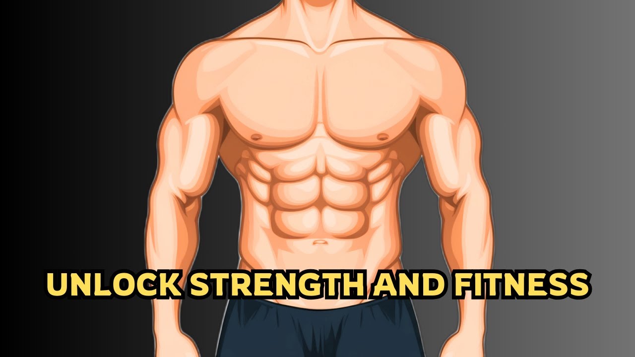 Best 3 Workouts For Everyone To Get Instant Strong And Fit - YouTube
