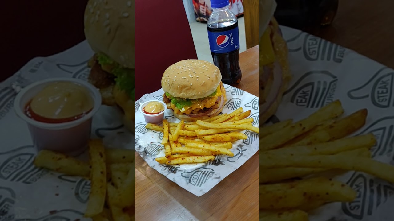 Mega combo - YouTube