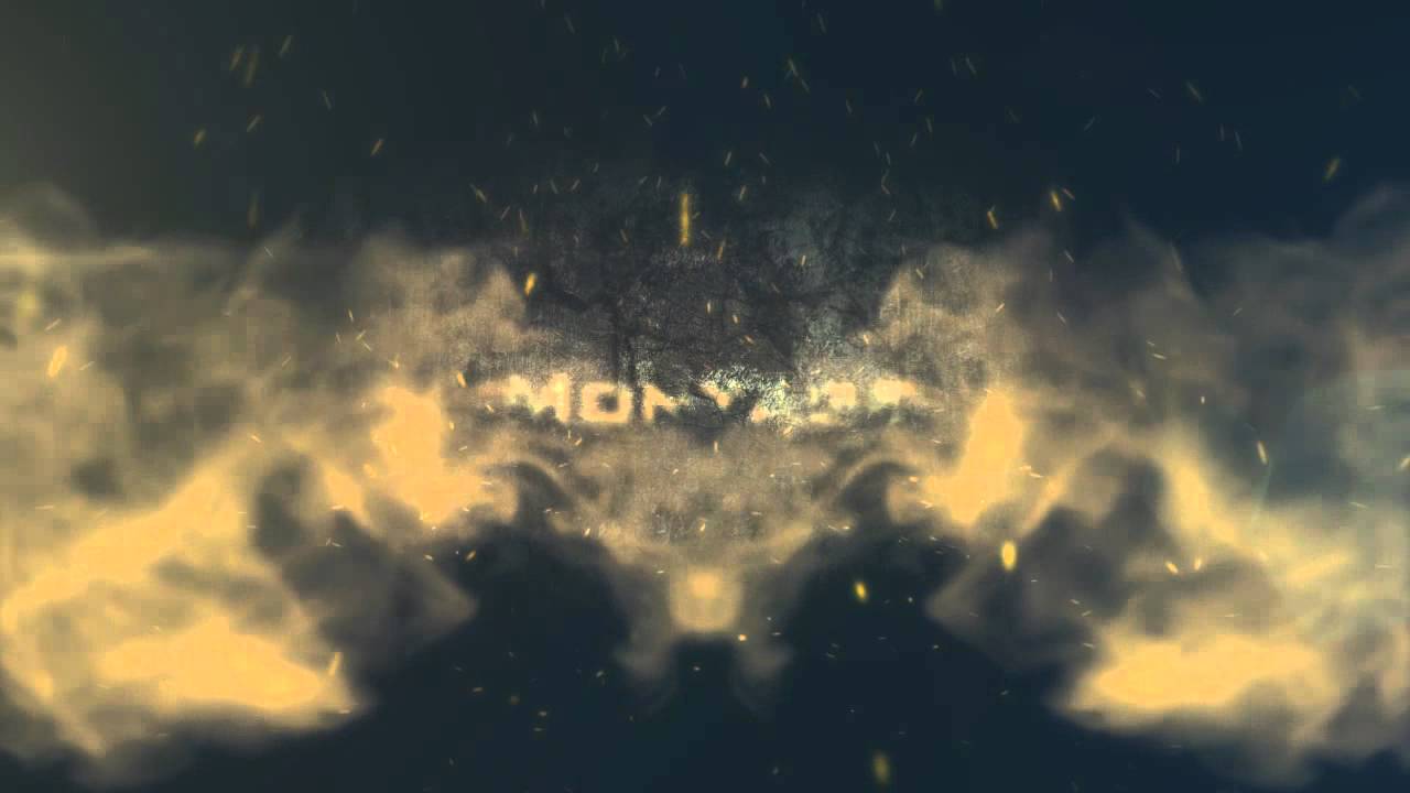 intro #2 - YouTube