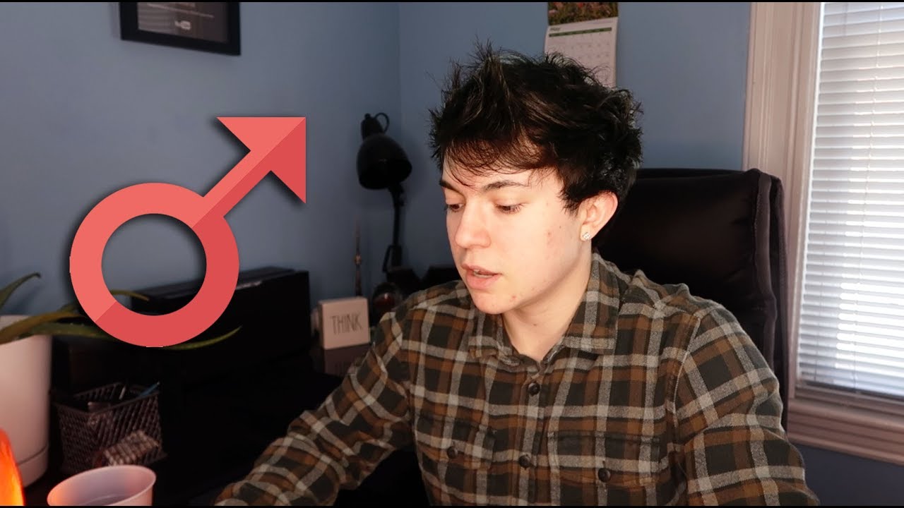 FTM: TESTOSTERONE PATCHES VS INJECTIONS - YouTube