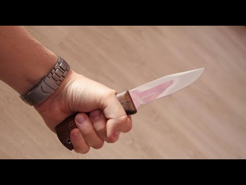 Samuxda iki qardaş toyda bıçaqlandı