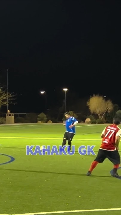 Fast one touch passing - YouTube