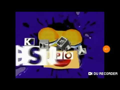 Nightmare Splaat Scream Csupo - YouTube