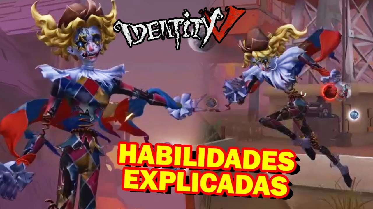 UN HUNTER ÚNICO EN SU CLASE - HULLABALOO HABILIDADES EXPLICADAS ...