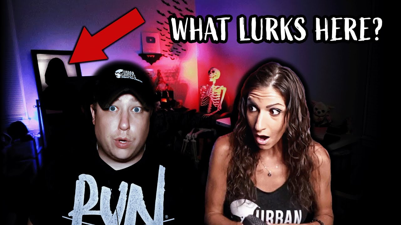 DO NOT Try the Estes Method: I Did (Paranormal Experiment) - YouTube