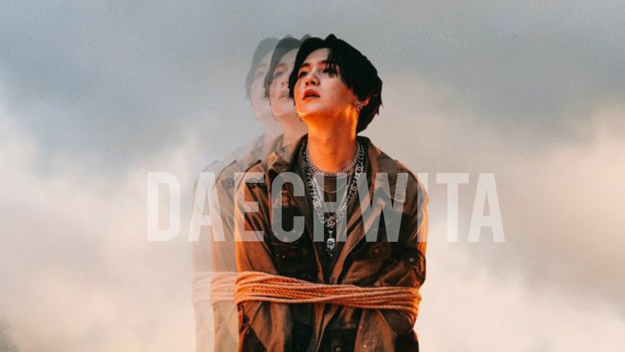 Daechwita English Lyrics Full Screen | WhatsApp Status | BTS Suga_Agust ...
