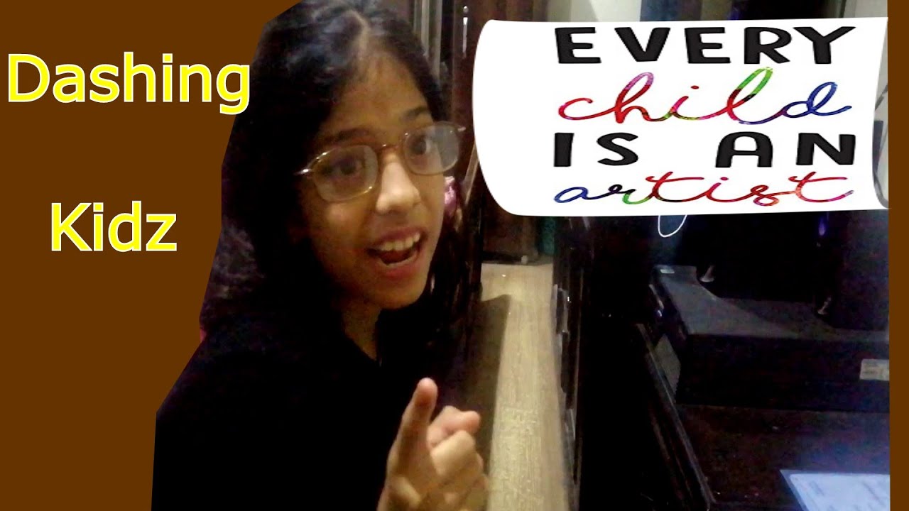 Children Play as a Doctor Doctor#dashing kidz - YouTube