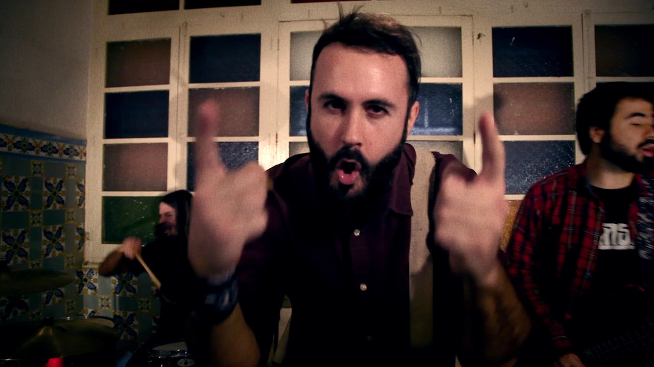 CHILL ADDICTS "Forever" (Videoclip) - YouTube