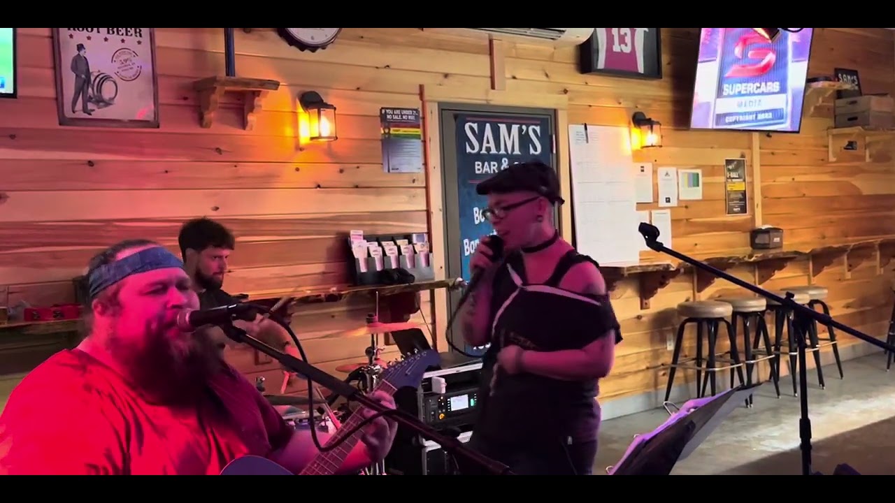 CC-13 perform new song “Told Me Twice” - YouTube