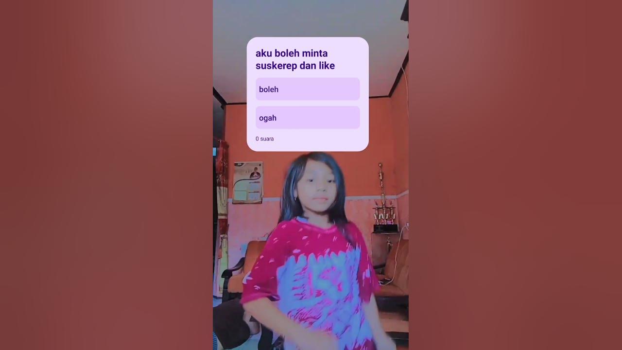 Maaf jelek - YouTube