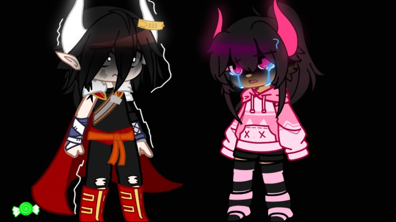 What about me...? ||MY INNDER DEMONS||~Snail-Chan~|| - YouTube