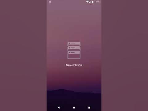 Android Task Hijacking - YouTube