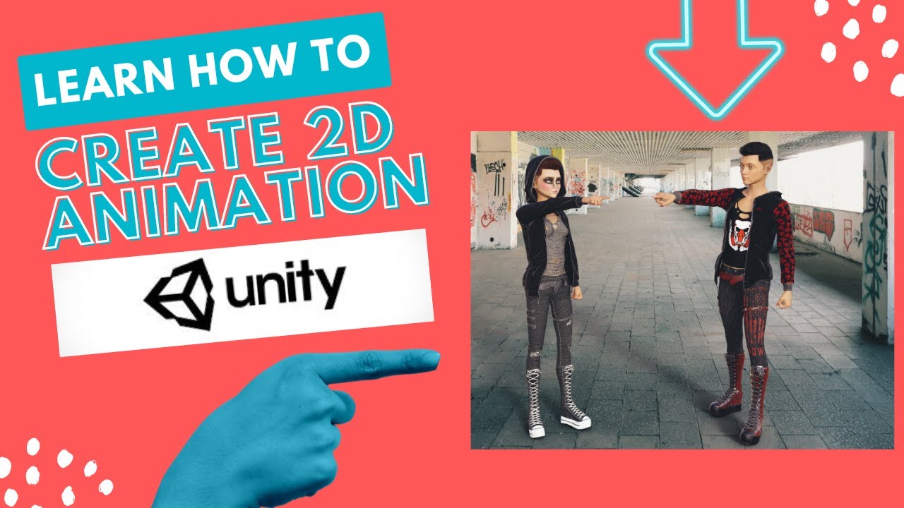 How to Create a 2D Walking Character Animation on Stripe: Step-by-Step ...