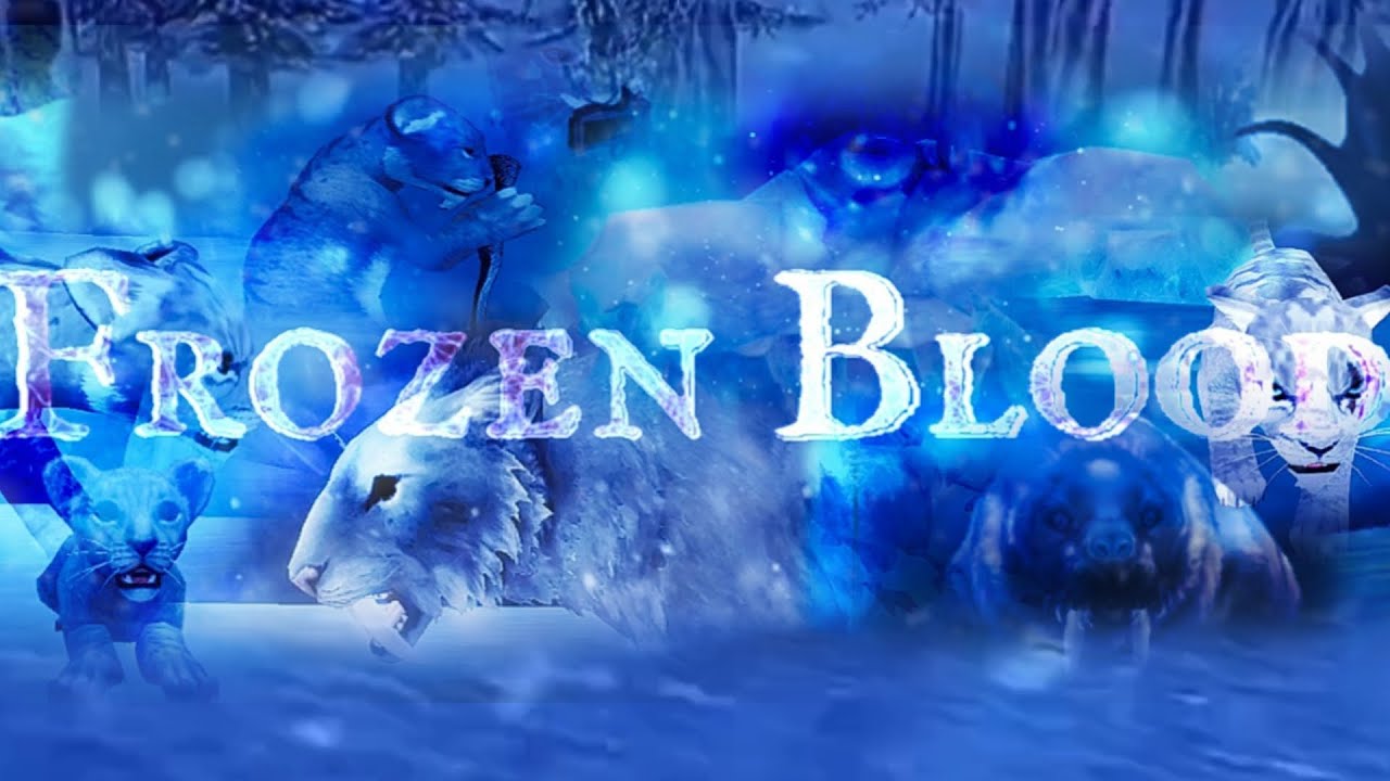 《FROZEN BLOOD | OFFICIAL TEASER TRAILER》 | A Cold Survival Wildcraft ...