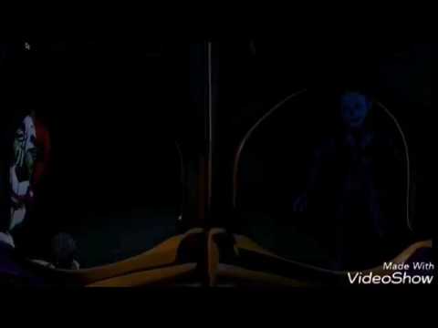 todos los jumpscares de five nights at freddy's : left to rust - YouTube
