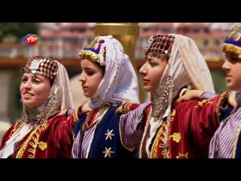 AMASYA HALK OYUNLARI Ağırlama