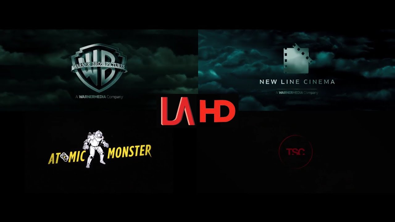 New Line Cinema Logo