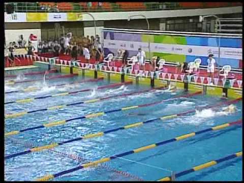 4x50 M Obstacle Relay - Women - World Games 2009 - YouTube