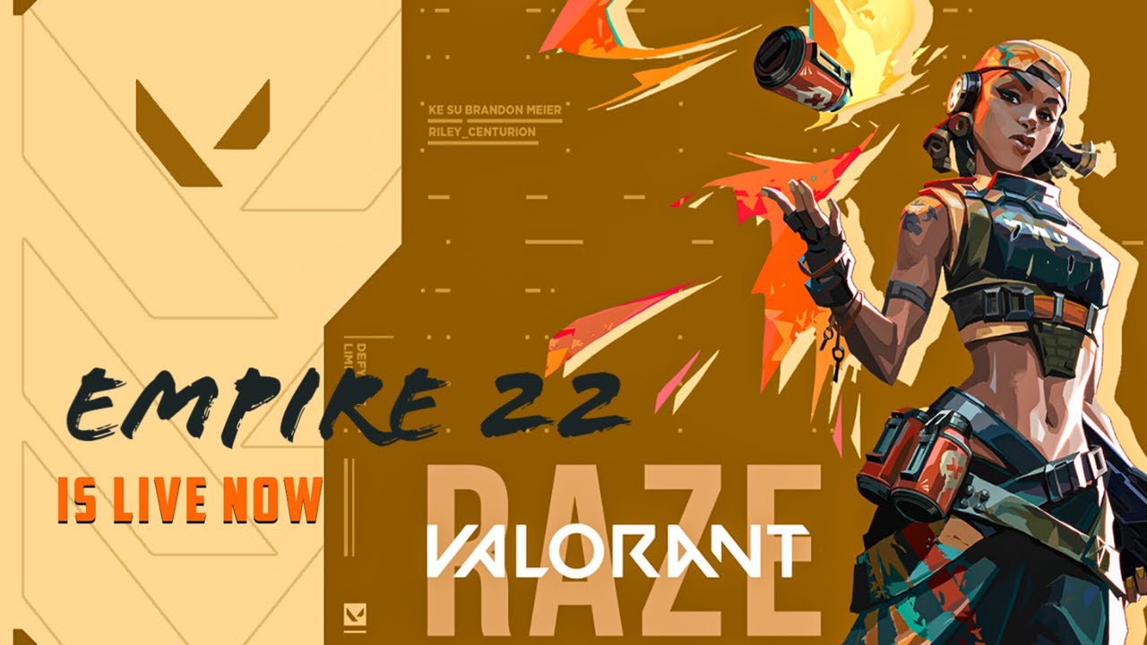 Valorant Live Now || Morning stream!!!🙌 - YouTube