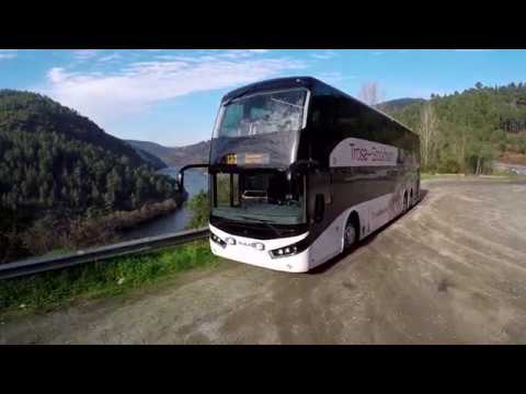 UNVI SIL INTERCITY [EN] - YouTube