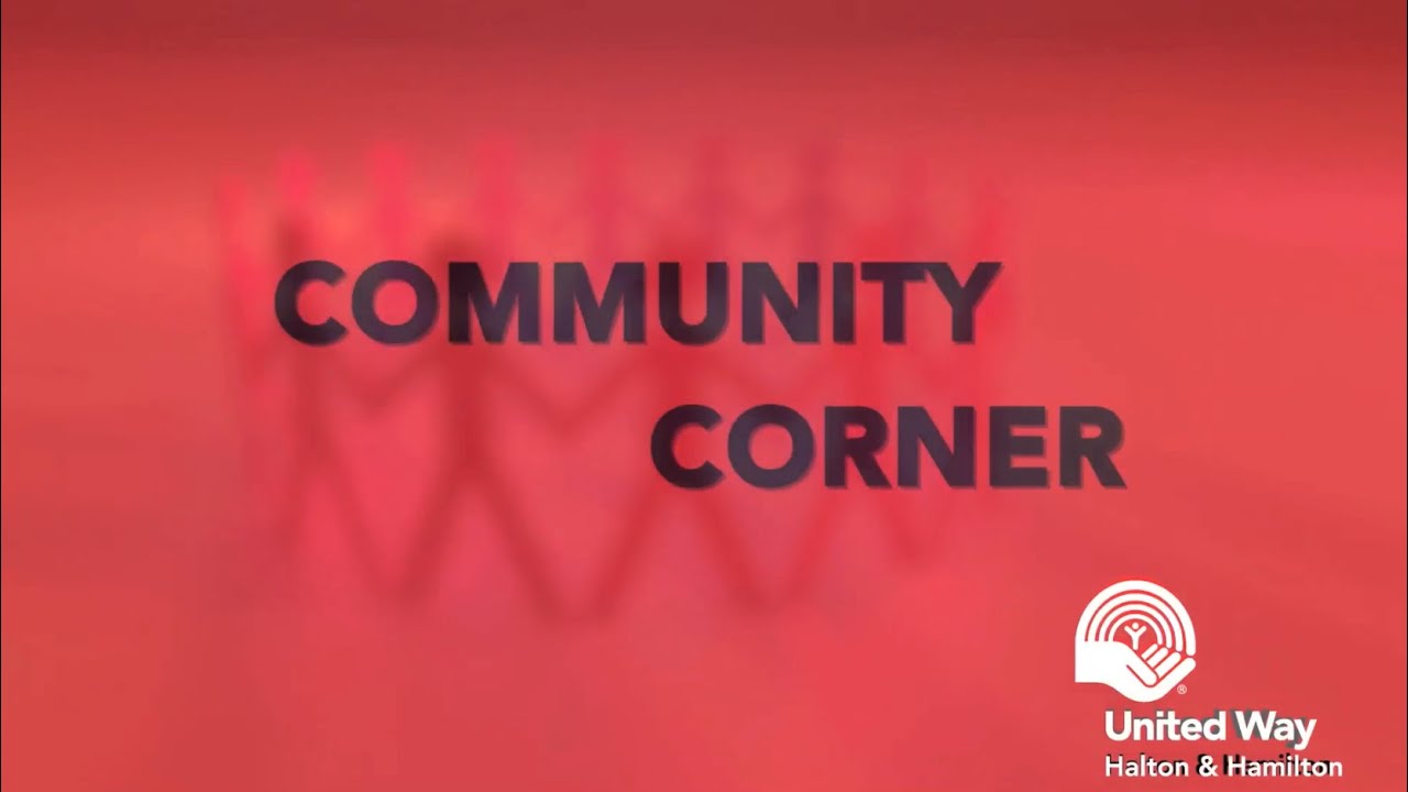 Community Corner Episode 1: Network of Supports - YouTube