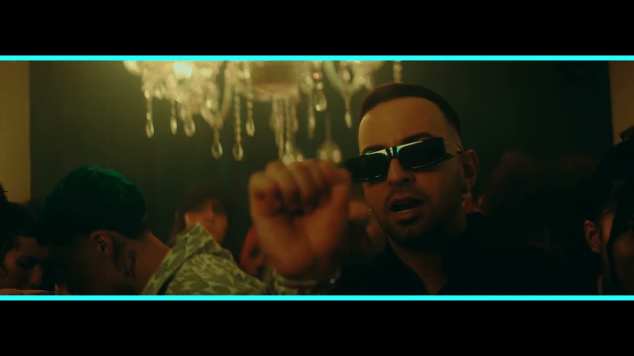 MEDALLO - BLESSD, JUSTIN QUILES FT. LENNY TAVAREZ - INTRO FLOW - 94 BPM ...