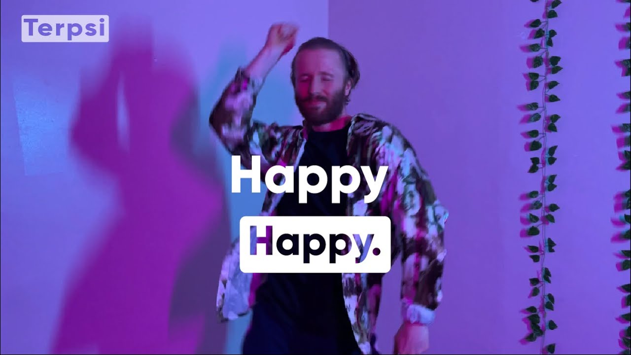 Happy - Pharrell Williams dance tutorial | Jordan Steel choreography ...